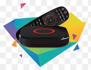 Android Tv Box Transparent Png Image - Android Device Tv Box,Tv Box Png ...