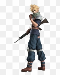 Smashwiki The Super Smash Bros - Super Smash Bros Ultimate Cloud Png ...