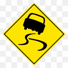 Us Road Signs Freeway Left Exit - Interstate Highway Exit Sign Png,Road ...