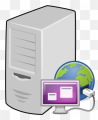 Dell Server Png Image - free transparent png images - pngaaa.com