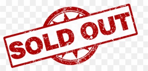 Download Banner Just Sold Png Image - Transparent Background Sold ...