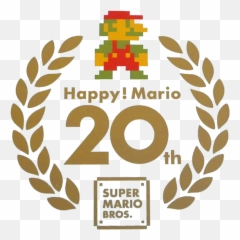 Super Mario Sbubby - Super Mario Sbubby Png,Super Mario Logo - free ...