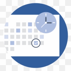 Datepicker - Anatomy Png,Date Picker Icon - free transparent png images ...