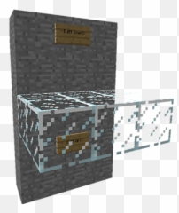 Sign Button - Sign Minecraft Png,Minecraft Sign Png - free transparent ...