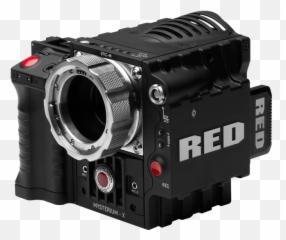 Red Digital Cinema Training Workshops - Red Camera Logo Png,Red Camera ...