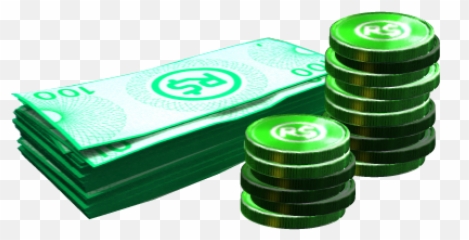 Theres A New Robux Icon - Dot Png,Roblox Robux Icon - free transparent ...