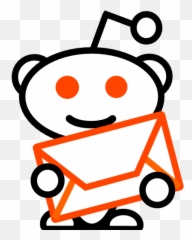 Reddit Png Vector 25873 - Free Icons And Png Backgrounds Reddit Icon ...