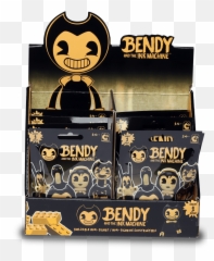 Bendy - Mousepointer Cursor Bendy Mouse Cursor Png,Bendy Icon - free ...