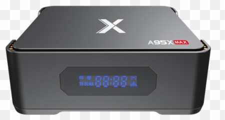 Android Tv Box Transparent Png Image - Android Device Tv Box,Tv Box Png ...