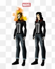 My Little Pony Ghost Rider Clipart - My Little Pony Ghost Rider Png ...