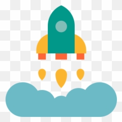 Launch - Launch Icon Clipart Full Size Clipart 1892761 Business Launch ...