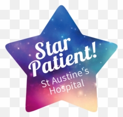 Star Sticker Patch - Star Patch Transparent Png,Star Sticker Png - free ...