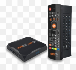 Android Tv Box Transparent Png Image - Android Device Tv Box,Tv Box Png ...
