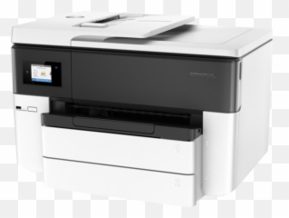 Modulus T M775dn - A Multifunctional Tempest Printer Eurotempest Hp ...