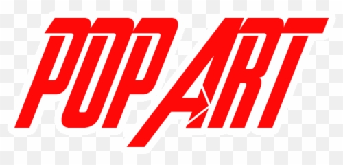 Pop Art Transparent Background - Pop Art No Background Png,Pop Art Png ...