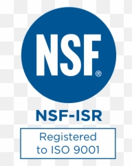 Nsf Logo Png Transparent Svg Vector - Pbs National Science Foundation ...