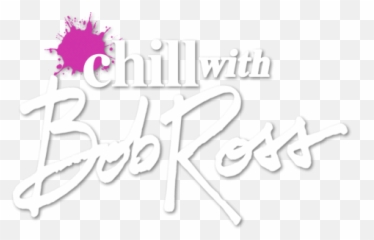 Bob Ross Hair Png - Man,Bob Ross Transparent Background - free ...