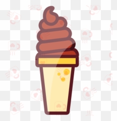 Soft - Soft Serve Png,Soft Serve Icon - free transparent png images ...