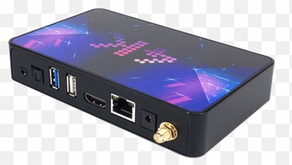 Android Tv Box Transparent Png Image - Android Device Tv Box,Tv Box Png ...