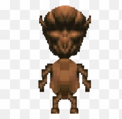 Tyrant - Doom Eternal Cyberdemon Png,Doom 2 Icon Of Sin - free ...