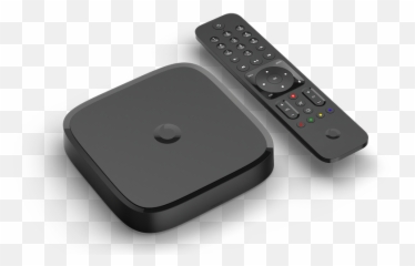 Android Tv Box Transparent Png Image - Android Device Tv Box,Tv Box Png ...