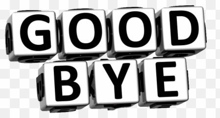 Goodbye Png Image - Vertical,Goodbye Png - free transparent png images ...