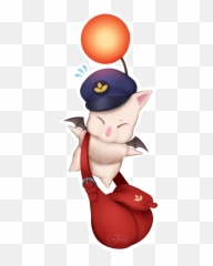 Free transparent moogle png images, page 1 - pngaaa.com