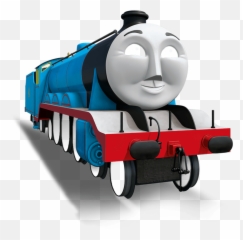 Thomas The Tank Engine Rws - Thomas The Train Clip Art Png,Thomas The ...