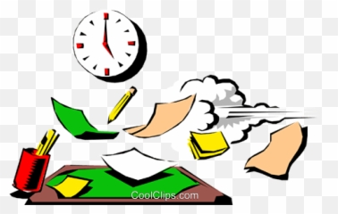 Clock Png - Bfb Clock Clipart Full Size Clipart 3654899 Battle For ...