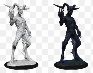 Realms Demon Lord Orcus - Icons Of The Realms Orcus Png,Icon Of The ...