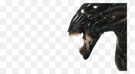 Black Alien Logo Png Transparent U0026 Svg Vector - Freebie Supply ...