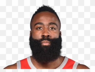 Shoe Side View - James Harden Vol 1 Triple Black Png,James Harden Png ...