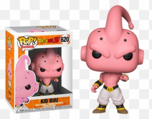 Kid Buu Pixel Art Transparent Png Image - Dragon Ball Sangoku Pixel Art ...