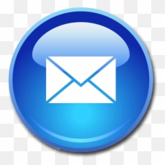 Green Email Icon Png Symbol - Email Verde,Google Email Icon - free ...