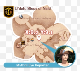 Unaboard Epixome Png Ffxiv Emote Macro Icon - free transparent png ...