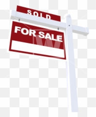 Download Banner Just Sold Png Image - Transparent Background Sold ...