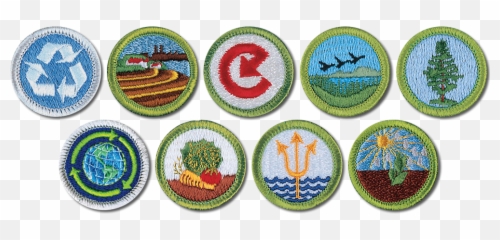 Boy Scout Logo Venturing - Venture Crew Clipart Full Venture Crew Png ...