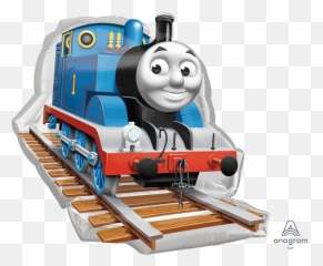Tank Engine Face Transparent Png - Thomas The Tank Engine Face,Thomas ...