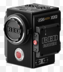 Red Digital Cinema Training Workshops - Red Camera Logo Png,Red Camera ...