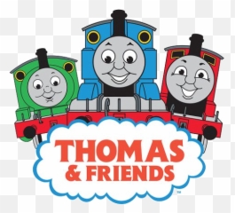 Thomas The Tank Engine Rws - Thomas The Train Clip Art Png,Thomas The ...