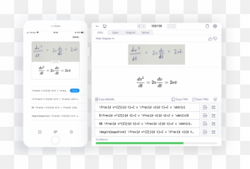 Back To School Math Equations Activity - Language Png,Math Equations ...