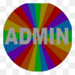 How To Get Admin Badge - Roblox Png,Roblox Admin Icon - free ...