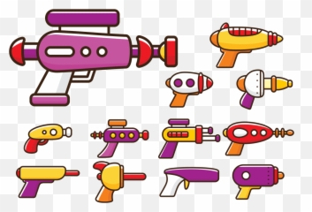 Free Download Png Hq Image - Explosion Sprite Transparent,Gun Blast Png ...