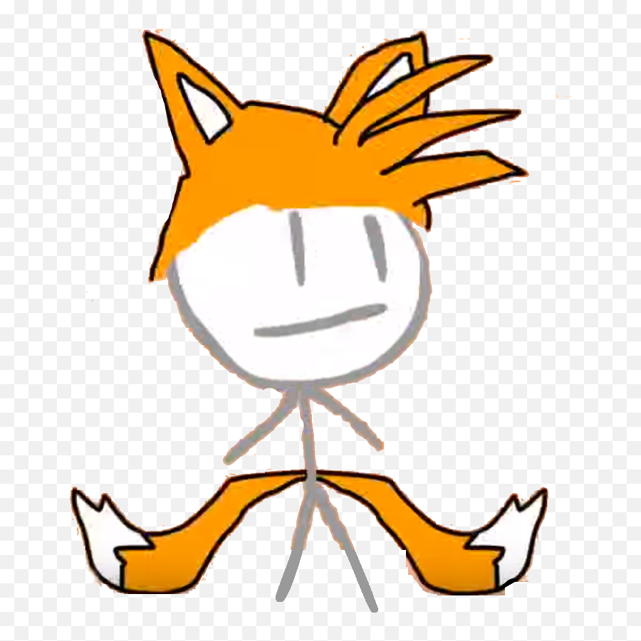 Nickel Clipart Tail Picture 1739835 - Tails Bfdi Png,Tails Png - free ...