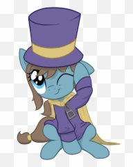A Hat In Time - Hat In Time Kid Roblox Png,Hat Kid Png - free ...
