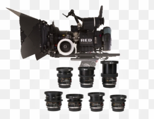 Red Digital Cinema Training Workshops - Red Camera Logo Png,Red Camera ...