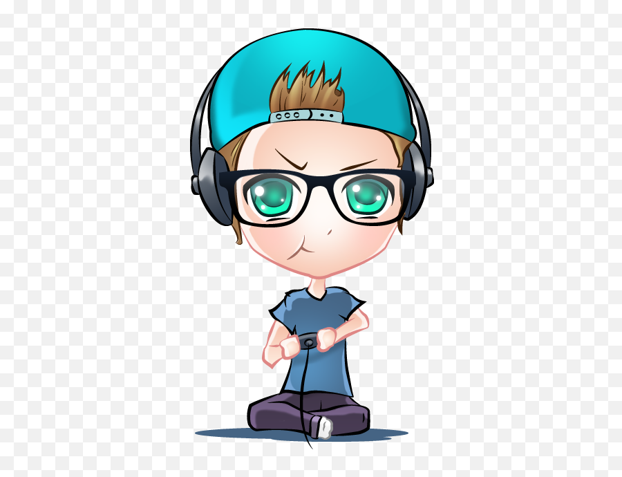 Steam Community Chibi - Chibi Gamer Png,Anime Chibi Png - free ...