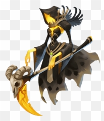 Reaper Transparent Png - Reaper Overwatch Png,Reaper Transparent - free ...