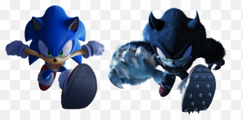 Sonic Nazo Unleashed Logo Transparent - Sonic Unleashed 2 Png,Sonic ...