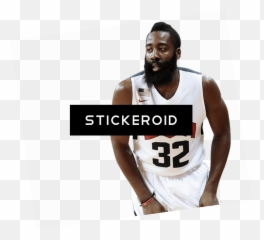 Shoe Side View - James Harden Vol 1 Triple Black Png,James Harden Png ...